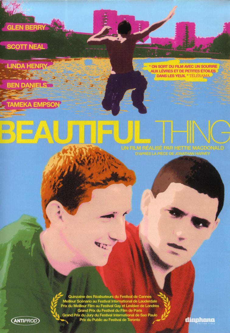 Beautiful Thing - C'est comme ça