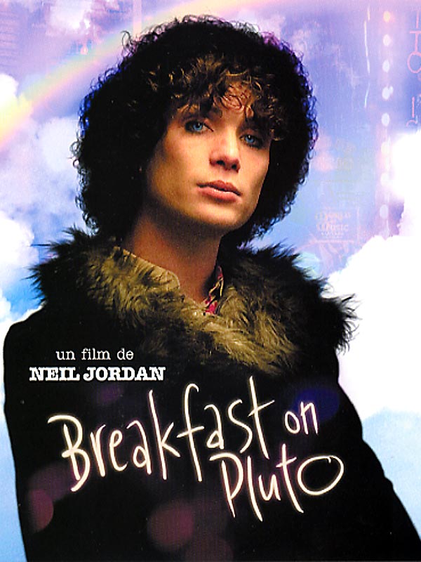 Breakfast on Pluto - C'est comme ça