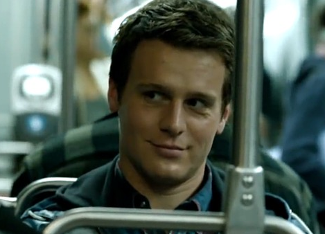 Patrick - Looking - C'est comme ça