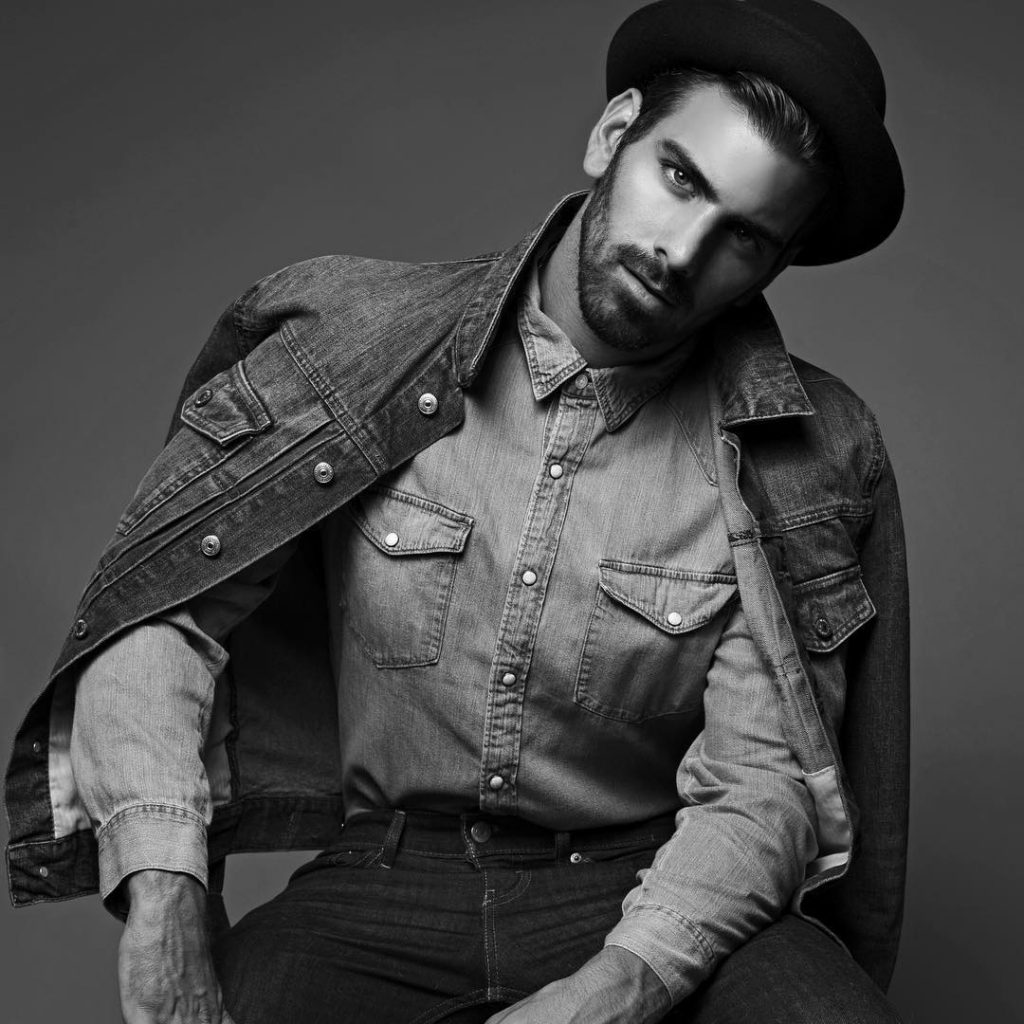 Nyle DiMarco - C'est comme ça